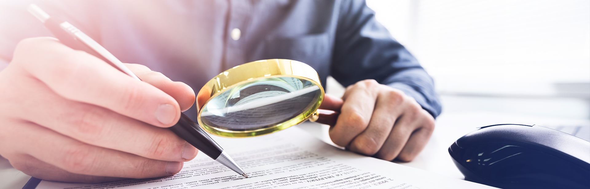 Quality & Certification – ARGUS POLYMERS